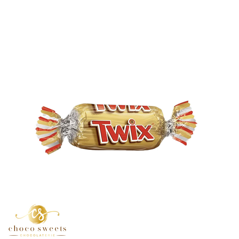 chocolat twix chocolat au lait caramel 100g | Choco sweets